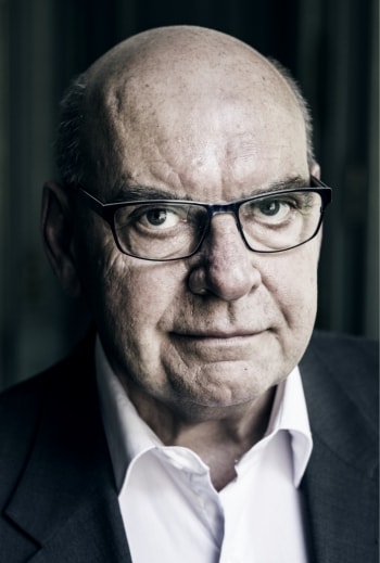 Daniël Termont, burgemeester van Gent: 'Dit is een regering voor de ...