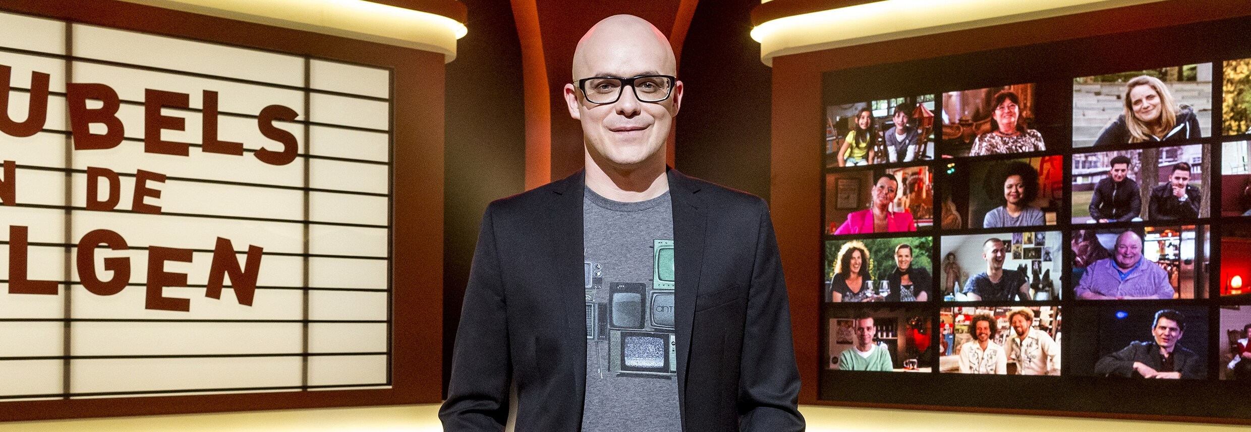 'Geubels en de Belgen': het karakter van de Belgen in kaart gebracht ...