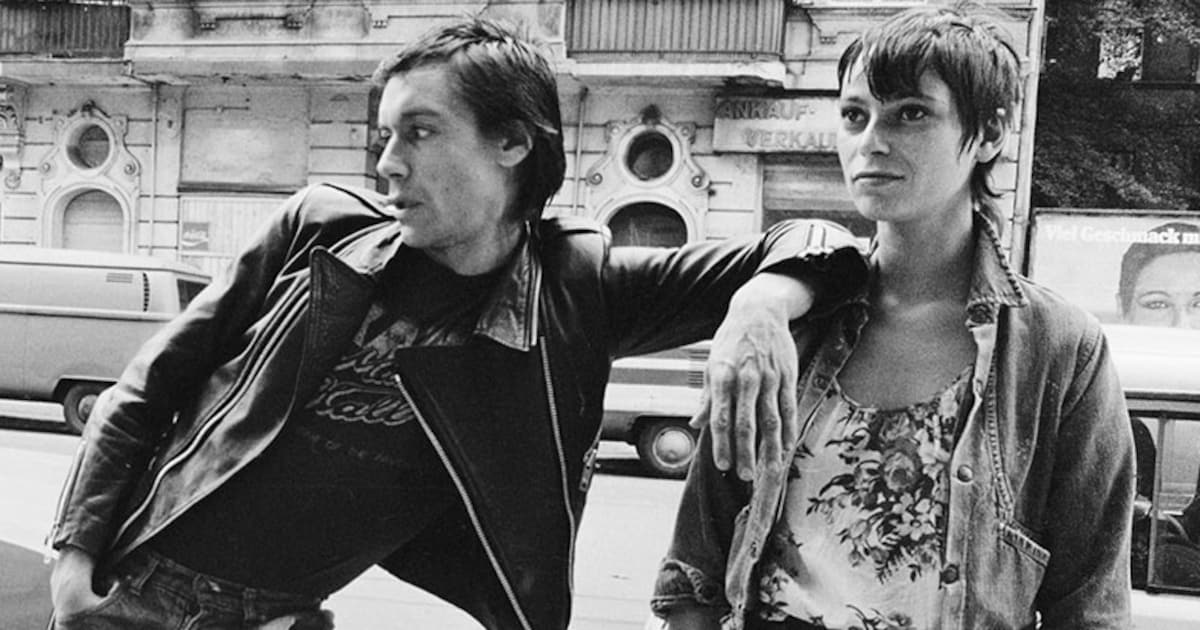 De Berlijnse jaren van Iggy Pop: ex-minnares en fotografe Esther ...
