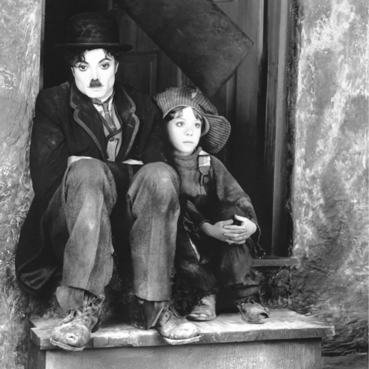 eugene chaplin children