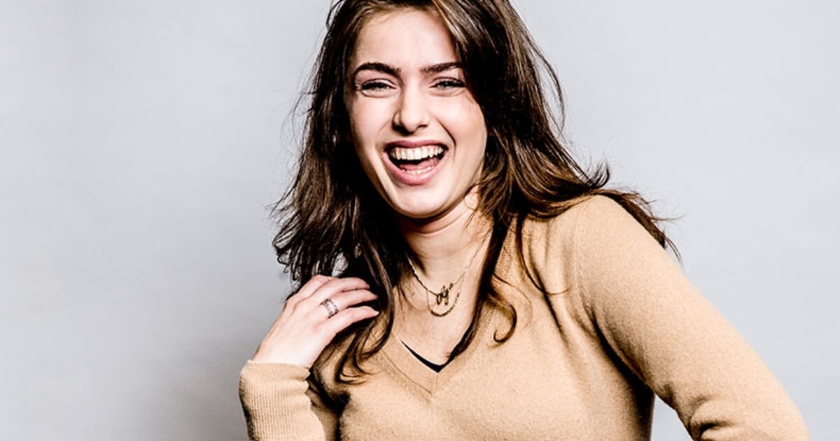 'Festivalitis': Olga Leyers | Humo: The Wild Site