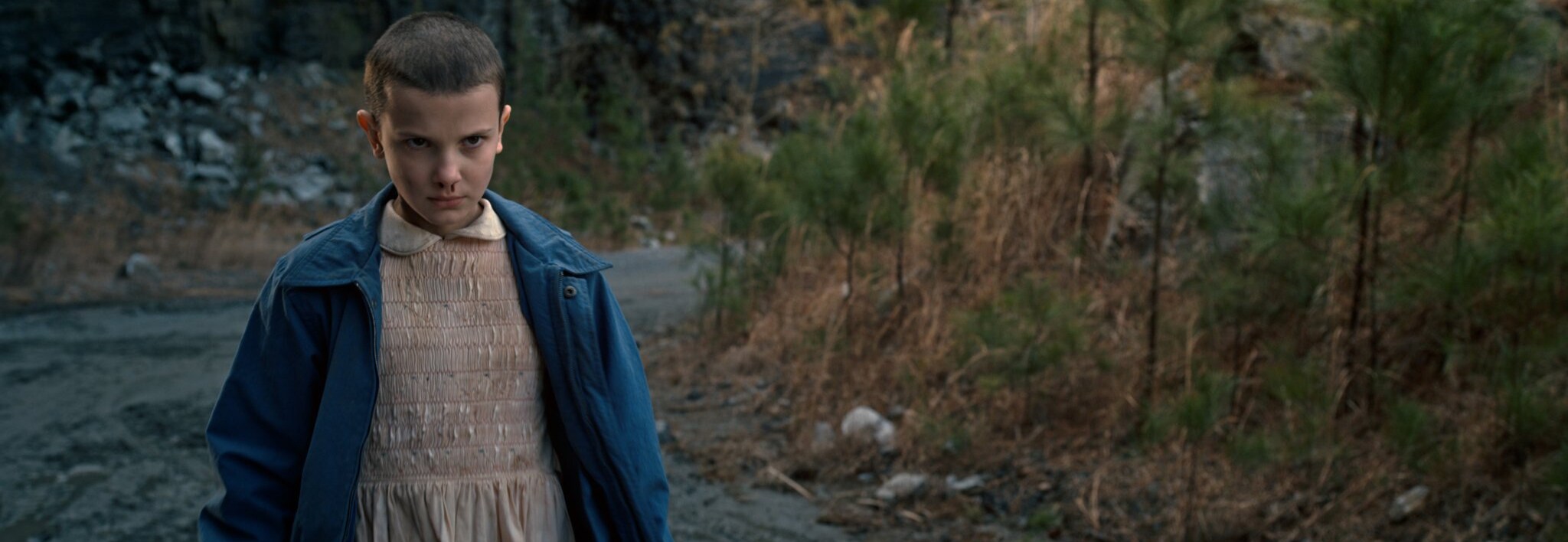 Millie Bobby Brown van 'Stranger Things' zingt Amy Winehouse (filmpje ...