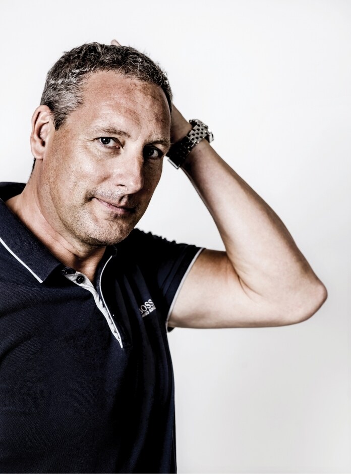 Gert Verhulst na de fraude, de roddels en de burn-out: 'Ik heb leren ...