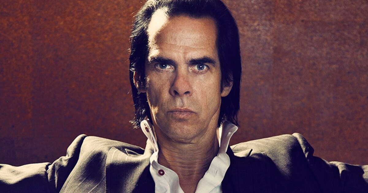 Weeping Songs: de dood en de muze van Nick Cave' | Humo: The Wild Site