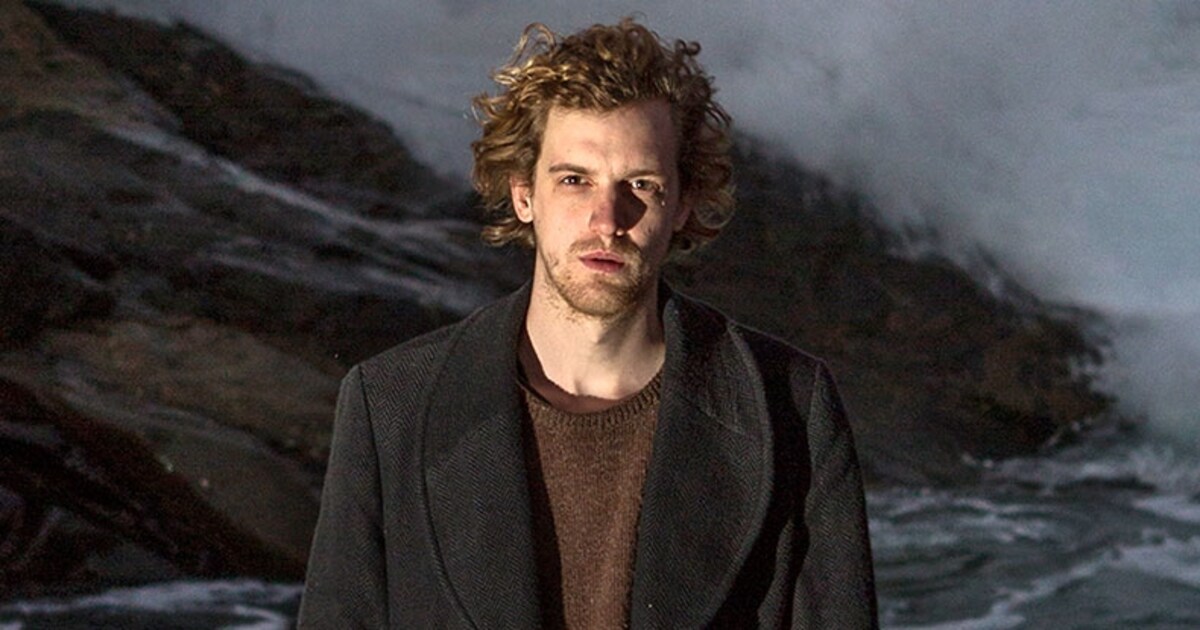 Warhaus: de dictator in Maarten 'Balthazar' Devoldere | Humo: The Wild Site