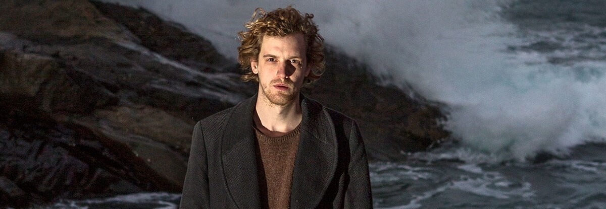 Warhaus: de dictator in Maarten 'Balthazar' Devoldere | Humo: The Wild Site