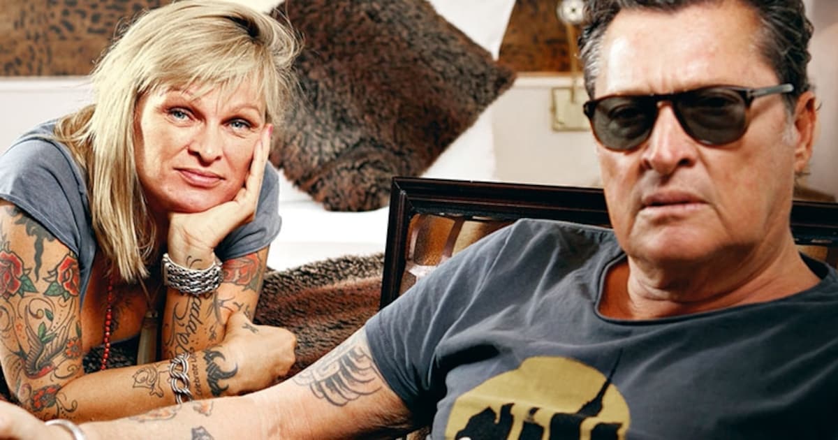 Cherchez La Femme: Sandra, al 30 jaar de vrouw van Barry Hay (Golden ...