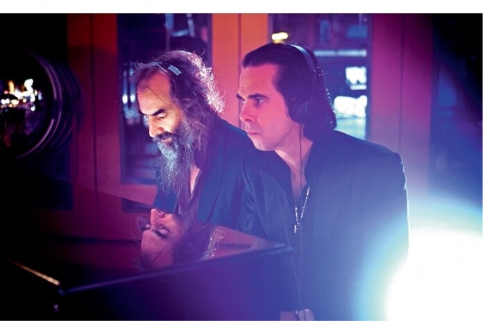 Nick Cave, rouw en ongefilterd: de dood van een zoon, de nood van een ...