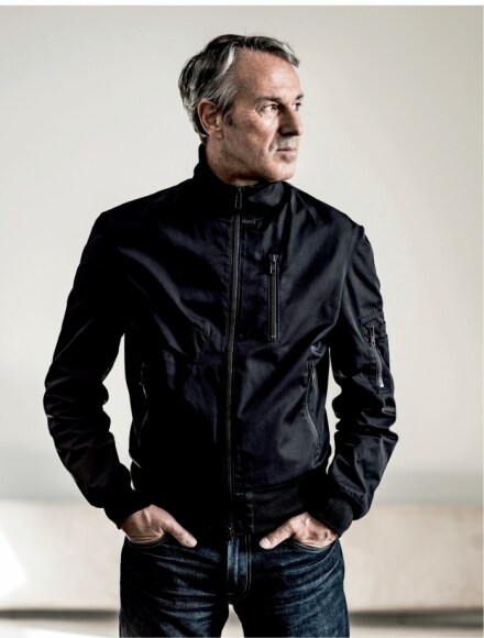 Humo sprak met veelvuldig gelauwerd regisseur Ivo van Hove: 'Ik heb de ...