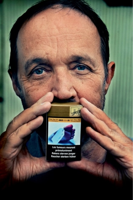 De truken van de tabakslobby in België: ‘De producenten van sigaretten ...