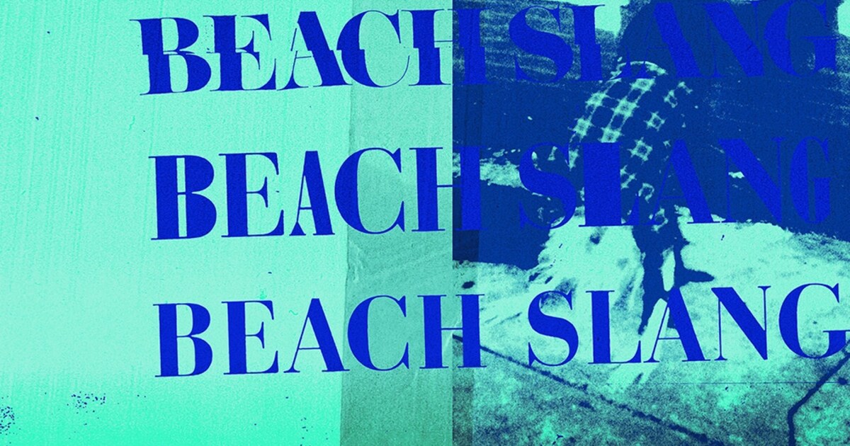 Beach Slang - A Loud Bash of Teenage Feelings | Humo: The Wild Site
