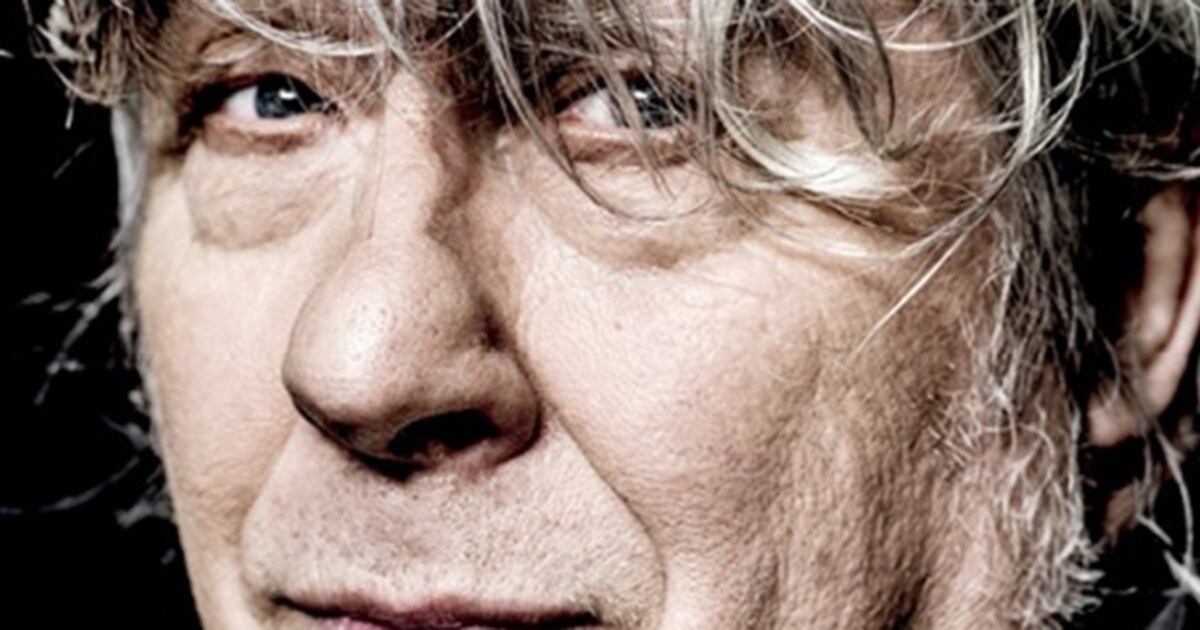 ‘Arno is tegelijk een open boek en een enigma: heel benaderbaar, maar ...
