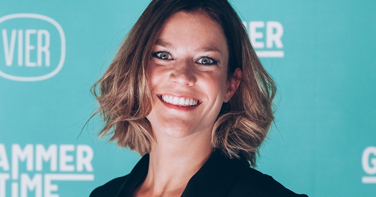 Zap.com: presentatrice Annelore De Donder | Humo: The Wild Site