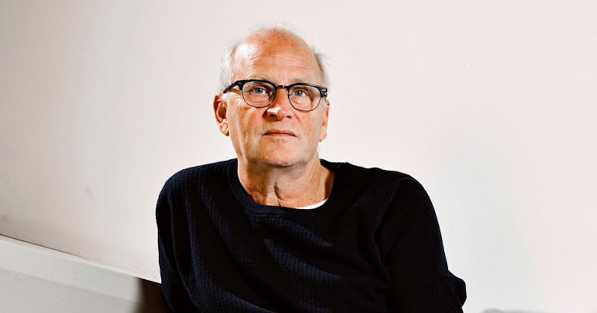 Het levenslot volgens Herman Koch, Bestsellerauteur: 'Iedere dag missen ...