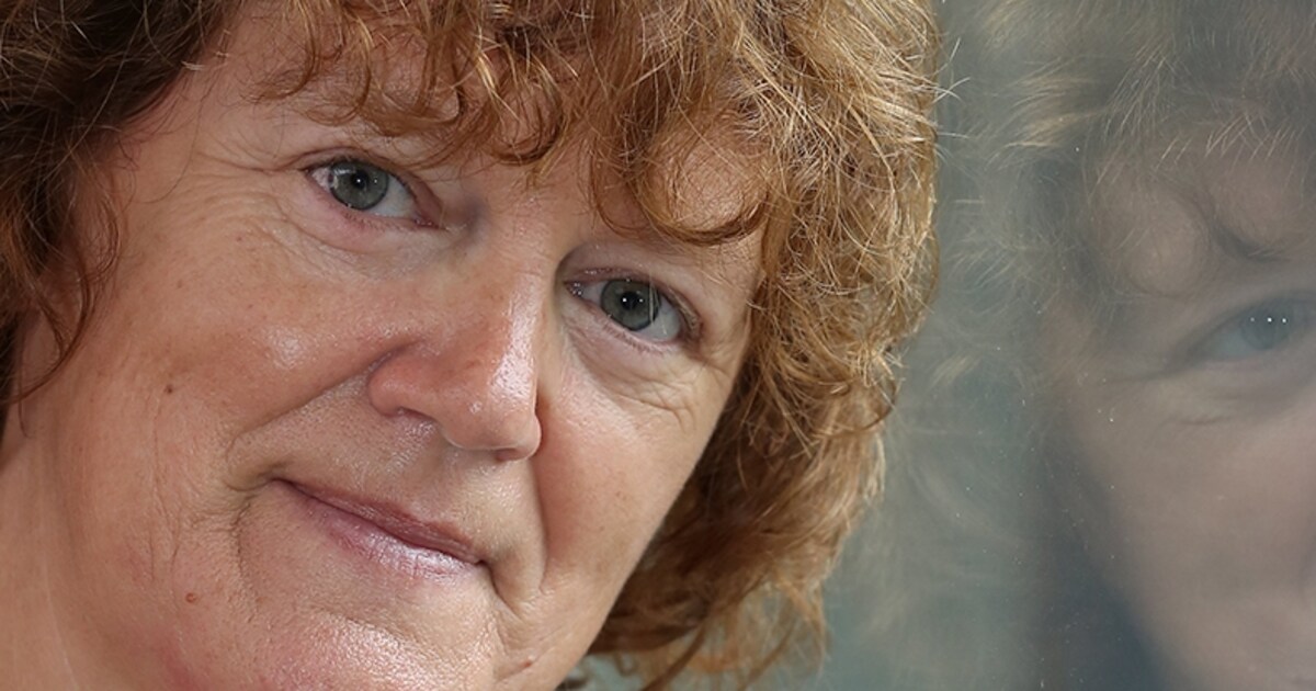 'Ook na de dood heeft elke mens recht op een minimum aan respect.' Een ...