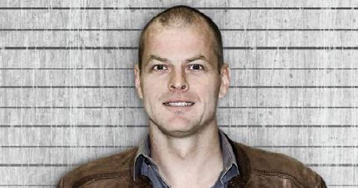 Het gevangenisleven zoals het is: lees het dagboek van Filip Meert ...