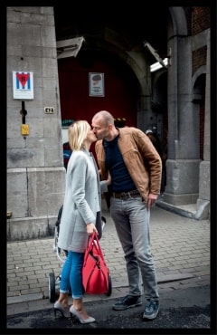 Het gevangenisleven zoals het is: lees het dagboek van Filip Meert ...