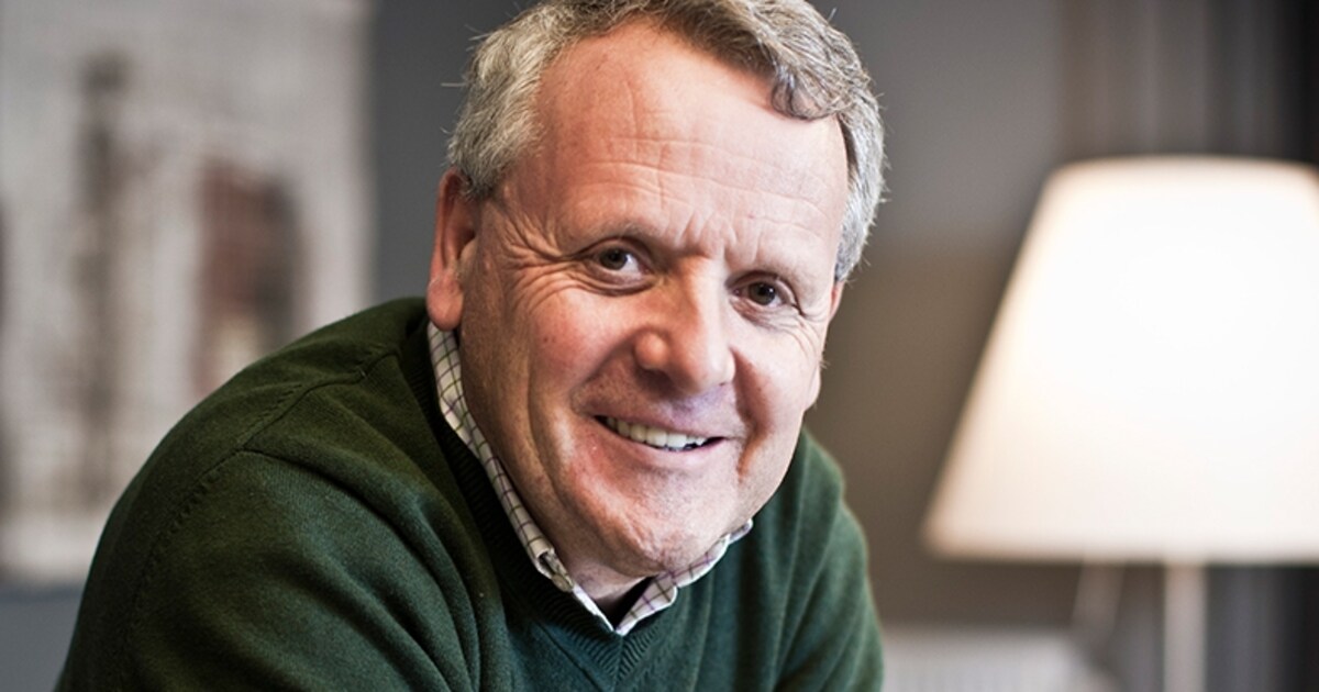 Een mens van goede wil: advocaat Paul Quirynen | Humo: The Wild Site