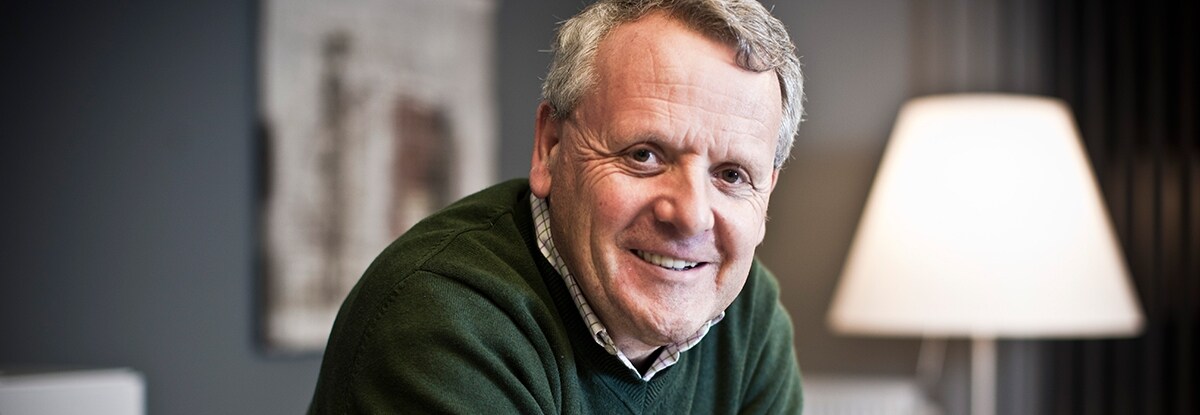 Een mens van goede wil: advocaat Paul Quirynen | Humo: The Wild Site