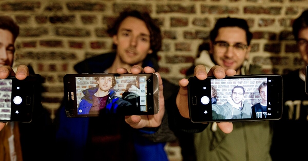 Vlaamse vloggers, helden op YouTube: 'Ik ga stoppen met school. Ik héb ...