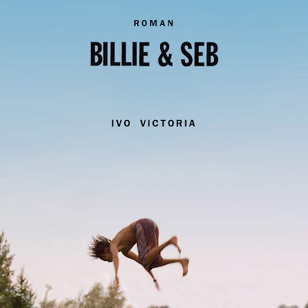 Ivo Victoria - Billie & Seb | Humo: The Wild Site