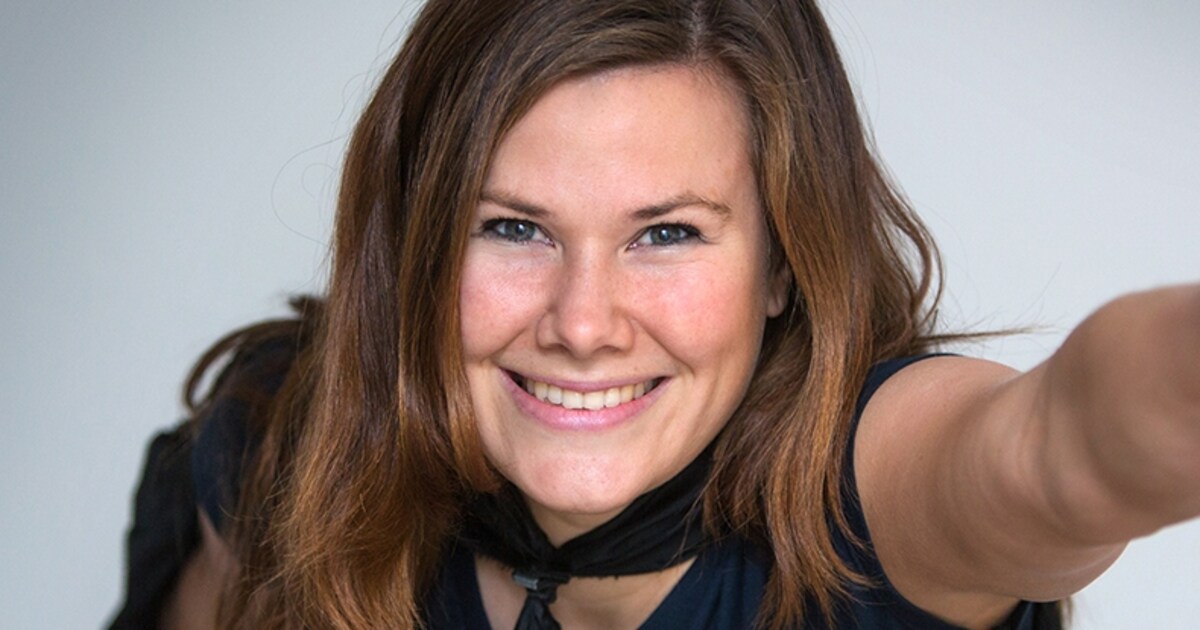 Een mens van goede wil: schrijfster Rachel van de Pol verricht 1 jaar ...