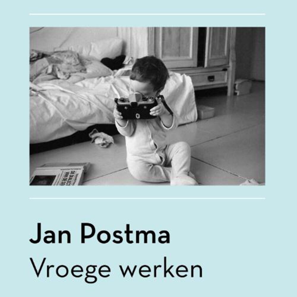 Jan Postma - Vroege werken | Humo: The Wild Site