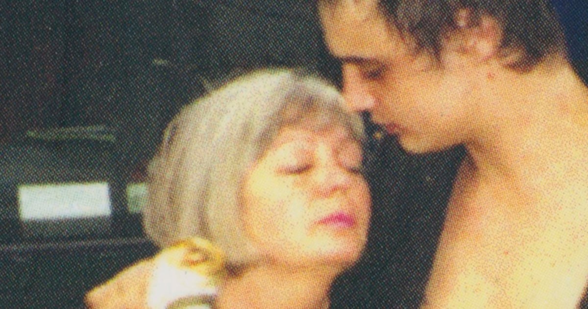 Junkieverdriet. Humo sprak met Jackie Doherty over haar zoon Pete ...