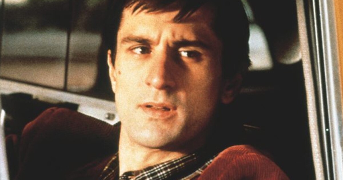 'Taxi Driver': Martin Scorseses gitzwarte meesterwerk | Humo: The Wild Site