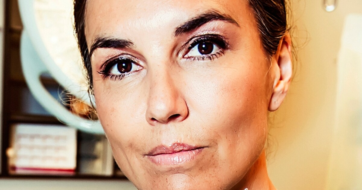 Nathalie Roche, plastisch chirurge uit 'Topdokters': 'Een operatie is als topsport: ik moet daar ...