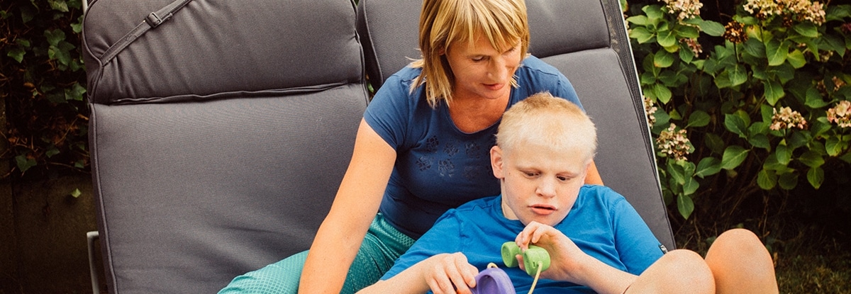 VRT-journaliste Goedele Devroy openhartig over haar scheiding, haar ...