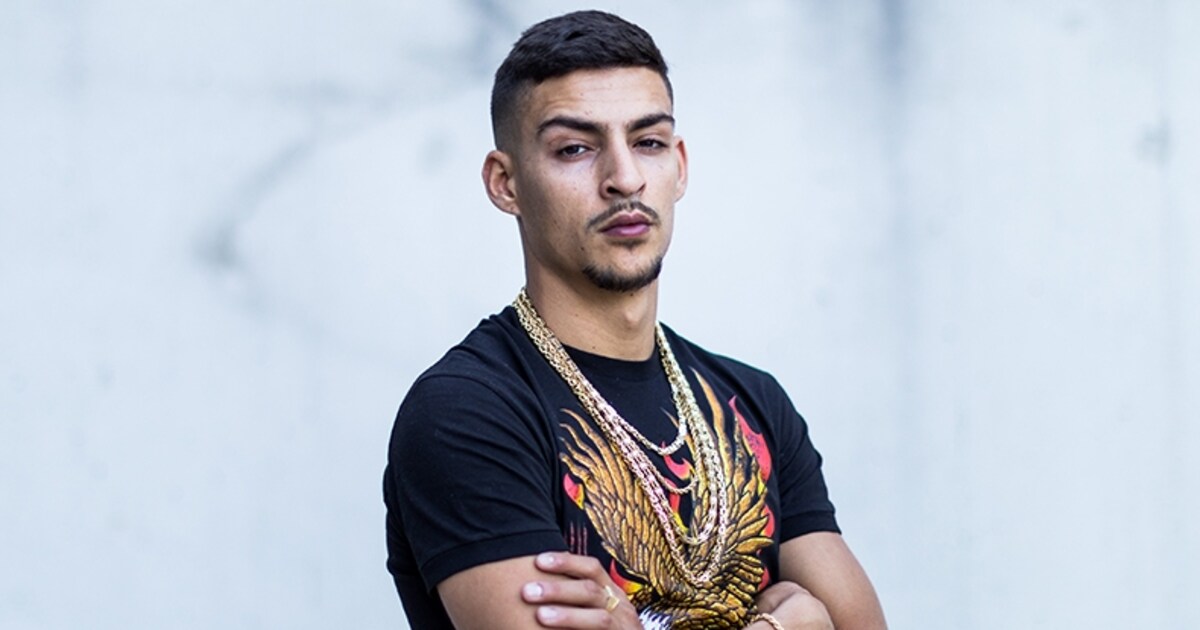 Boef, de koning van de Nederlandse straatrap: 'Ik zocht mijn eigen pad ...