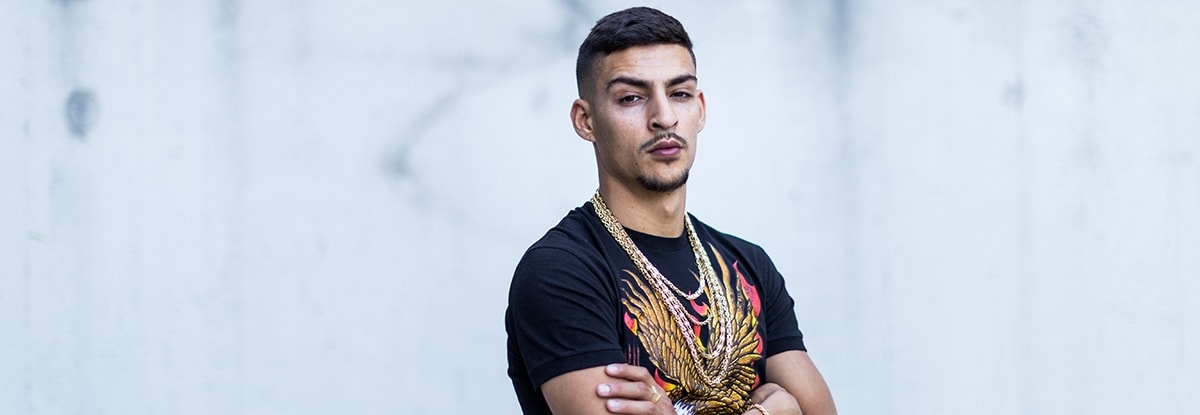 Boef, de koning van de Nederlandse straatrap: 'Ik zocht mijn eigen pad ...