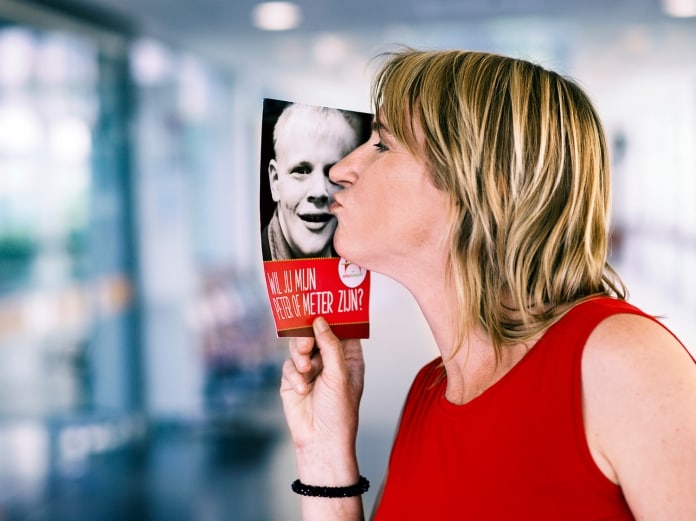 VRT-journaliste Goedele Devroy openhartig over haar scheiding, haar ...