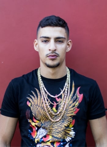 Boef, de koning van de Nederlandse straatrap: 'Ik zocht mijn eigen pad ...