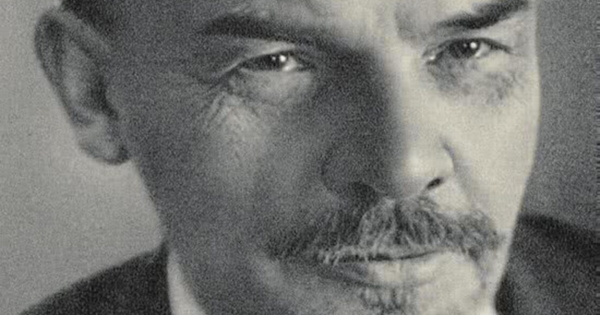 Victor Sebestyen - Lenin: leven en legende | Humo: The Wild Site