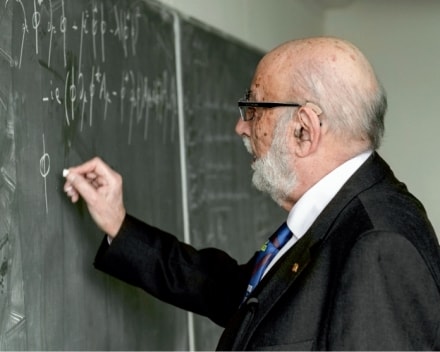 Nummer 20 in de lijst van de 50 invloedrijkste Belgen in de wereld ...