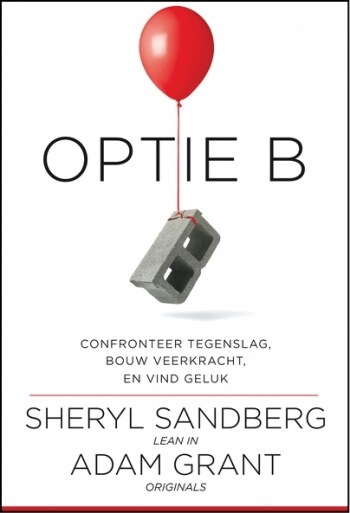 Facebook-baas Sheryl Sandberg na de dood van haar man | Humo: The Wild Site