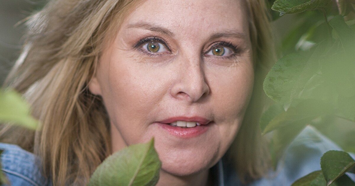 Hoe sociale media troost bieden (6): royaltywatcher Kathy Pauwels na ...