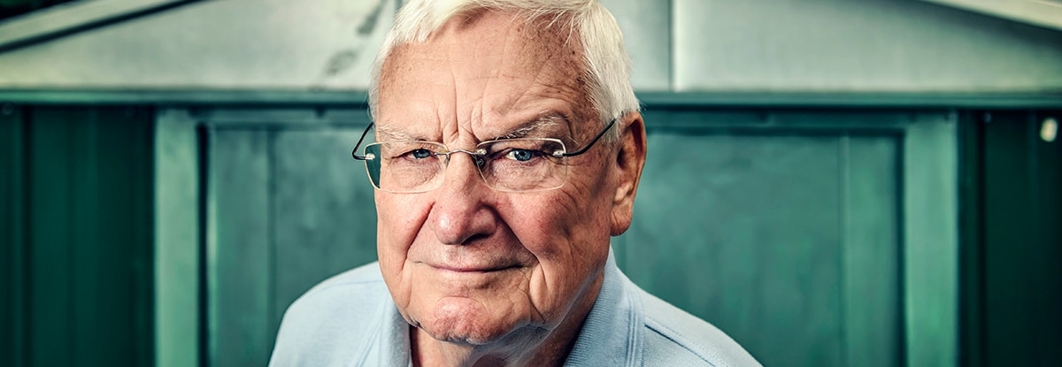 Walter Zinzen, oud-VRT-journalist: ''Een groenlinkse partij zou ik wel ...