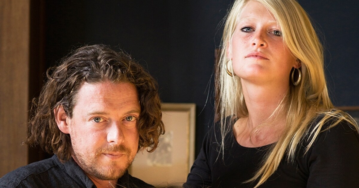 Eva Devriendt (31), de vriendin van sterrenchef Kobe Desramaults: 'Ik ...