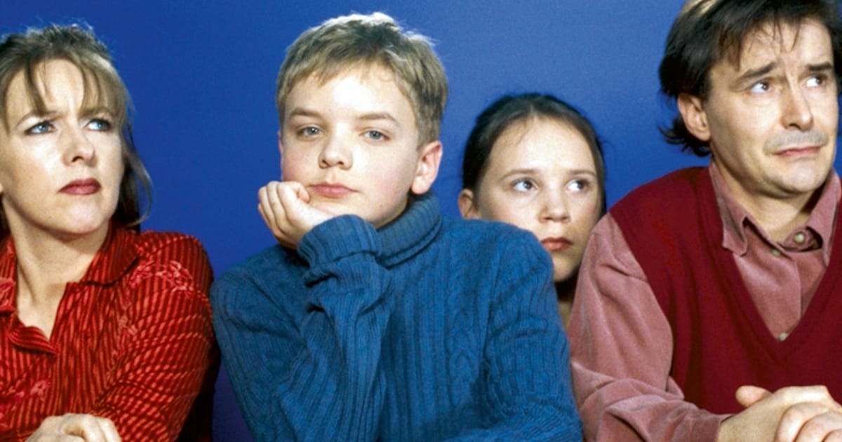 20 jaar Woestijnvis: van vriendenclub tot miljoenenmachine (deel 1 ...