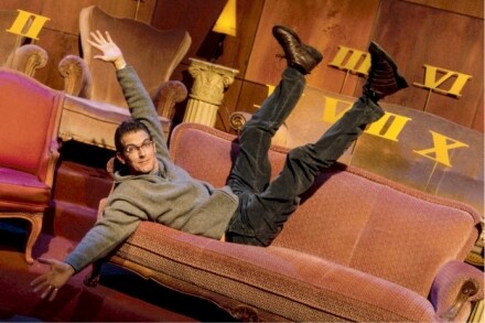 20 jaar Woestijnvis: van vriendenclub tot miljoenenmachine (deel 1 ...