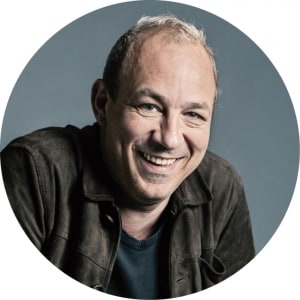 20 jaar Woestijnvis: van vriendenclub tot miljoenenmachine, deel 3 ...