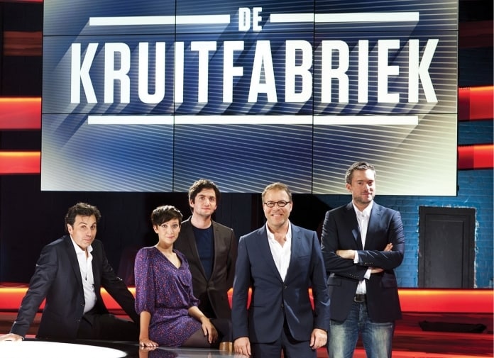 20 jaar Woestijnvis: van vriendenclub tot miljoenenmachine, deel 3 ...