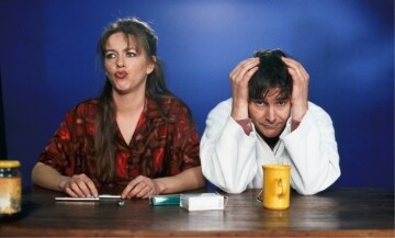 20 jaar Woestijnvis: van vriendenclub tot miljoenenmachine, deel 3 ...