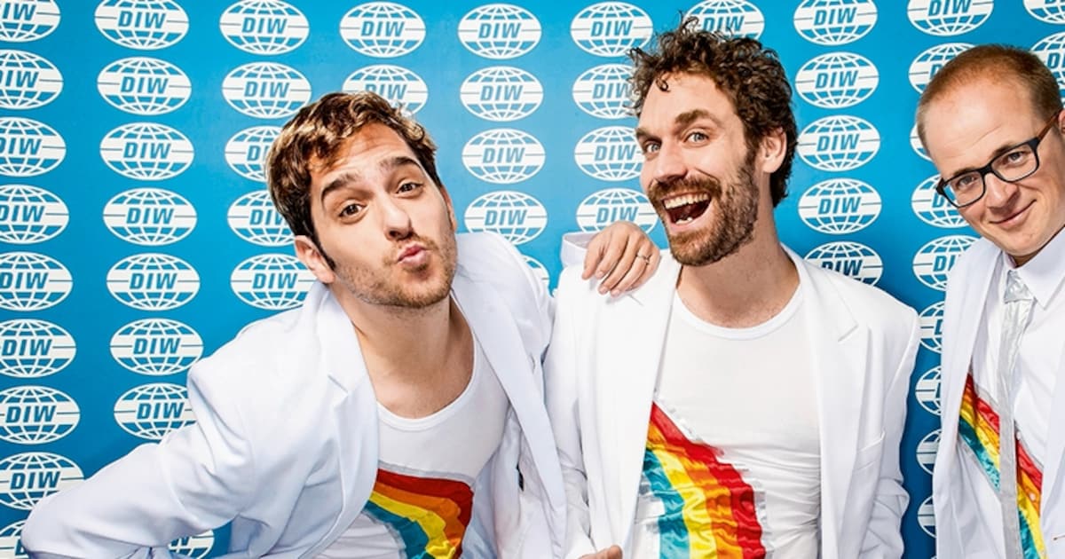 20 jaar Woestijnvis: van vriendenclub tot miljoenenmachine (slot ...