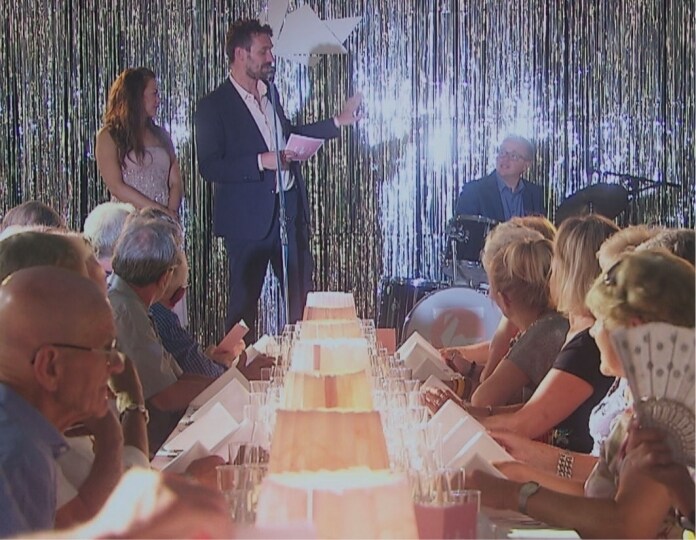 20 jaar Woestijnvis: van vriendenclub tot miljoenenmachine (slot ...