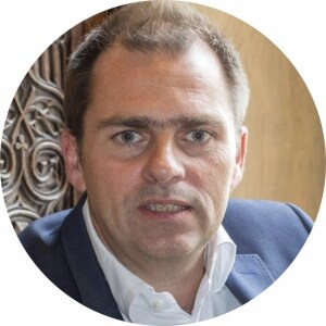 20 jaar Woestijnvis: van vriendenclub tot miljoenenmachine (slot ...