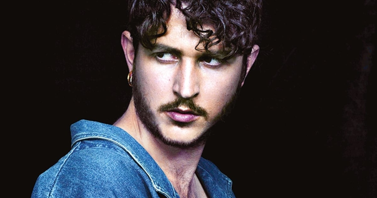 De 7 Hoofdzonden van Max Colombie (Oscar And The Wolf): 'Ik zou niet ...